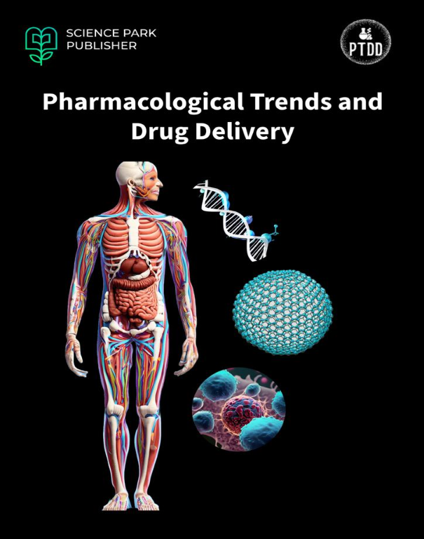 Science Park Publisher